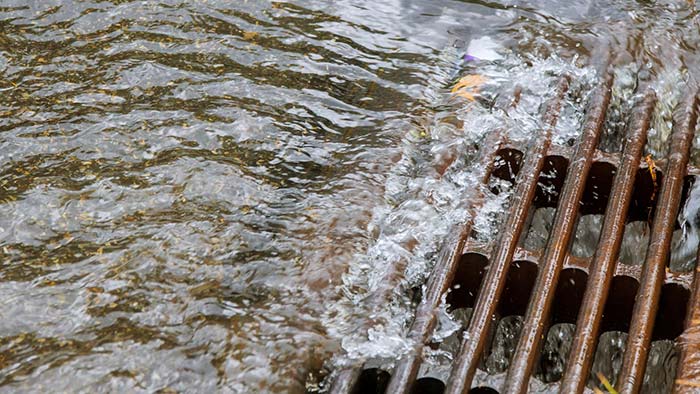 Climate-proofing the urban water supply